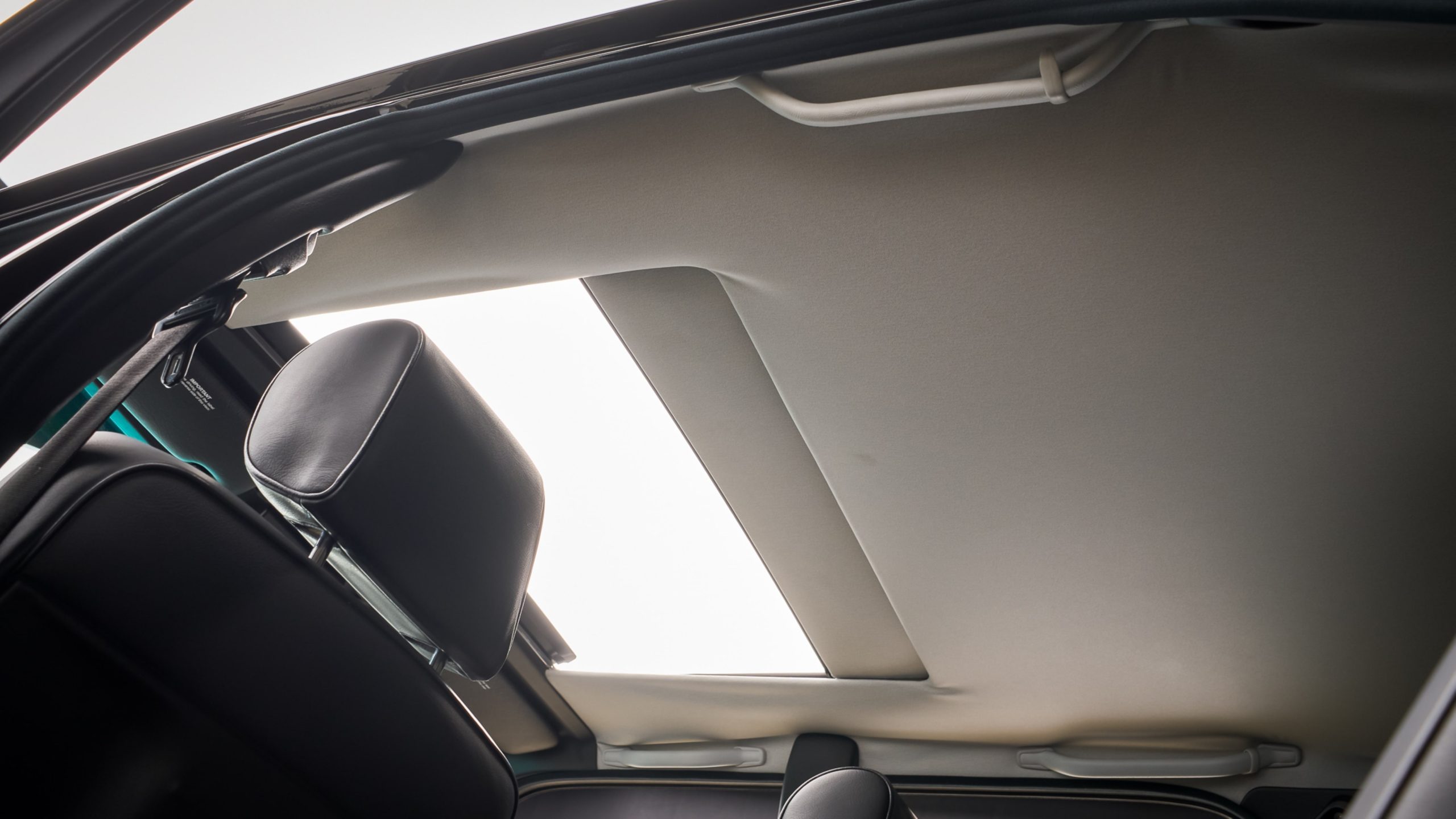 Roof Headliner Sub-Assembly Services | Comprehensive Logistics