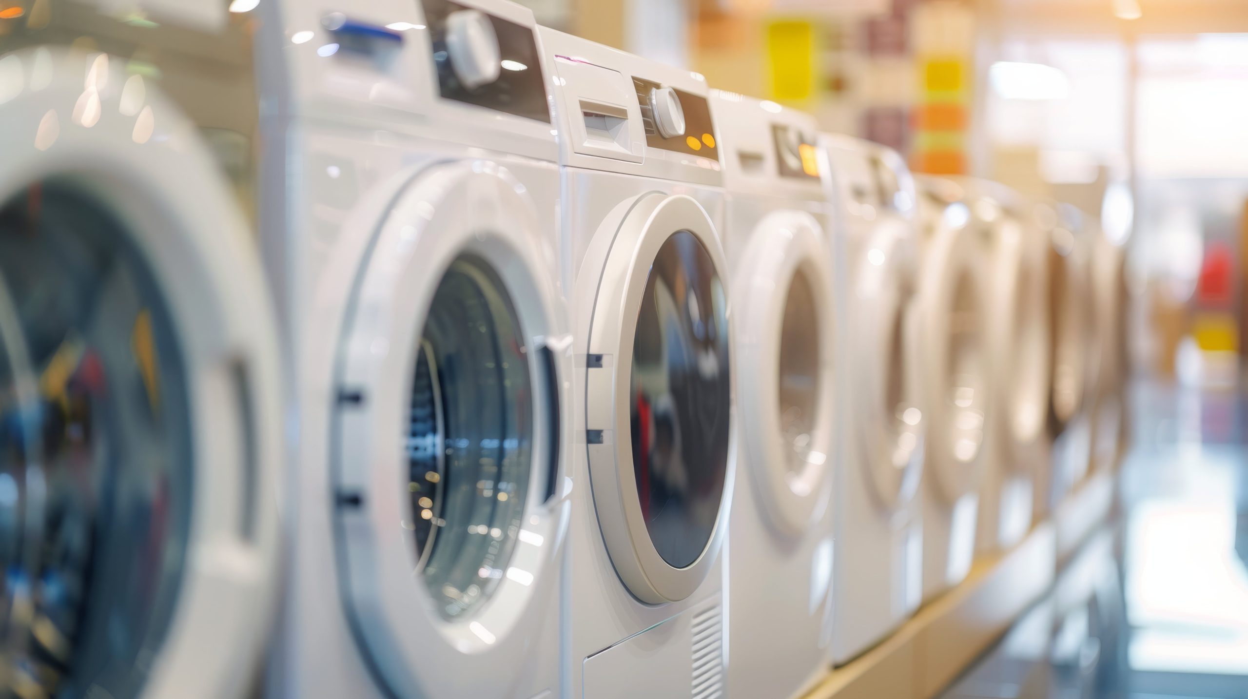 Appliance Supply Chain Solutions | Comprehensive Logistics