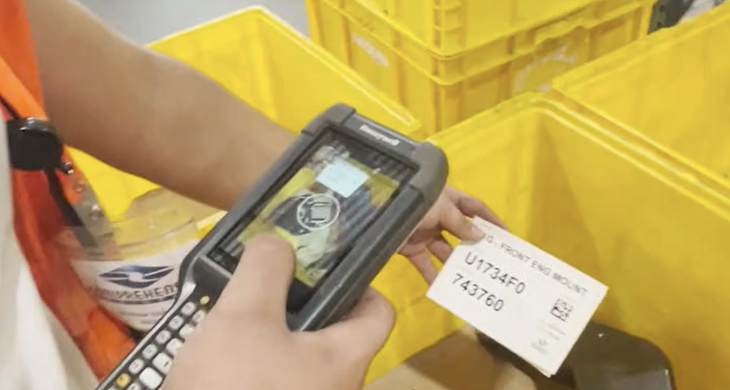 Parts Kitting Services | Comprehensive Logistics