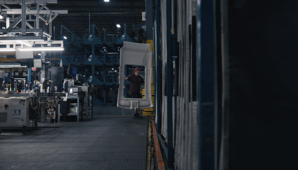 Parts Sequencing Services | Comprehensive Logistics