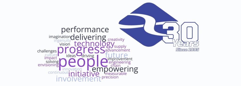 About Comprehensive Logistics | Precision, Innovation & Reliability