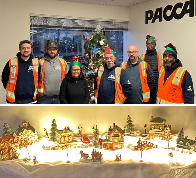 Present in Life & Spirit: A Holiday Tribute to Dennis - Comprehensive ...